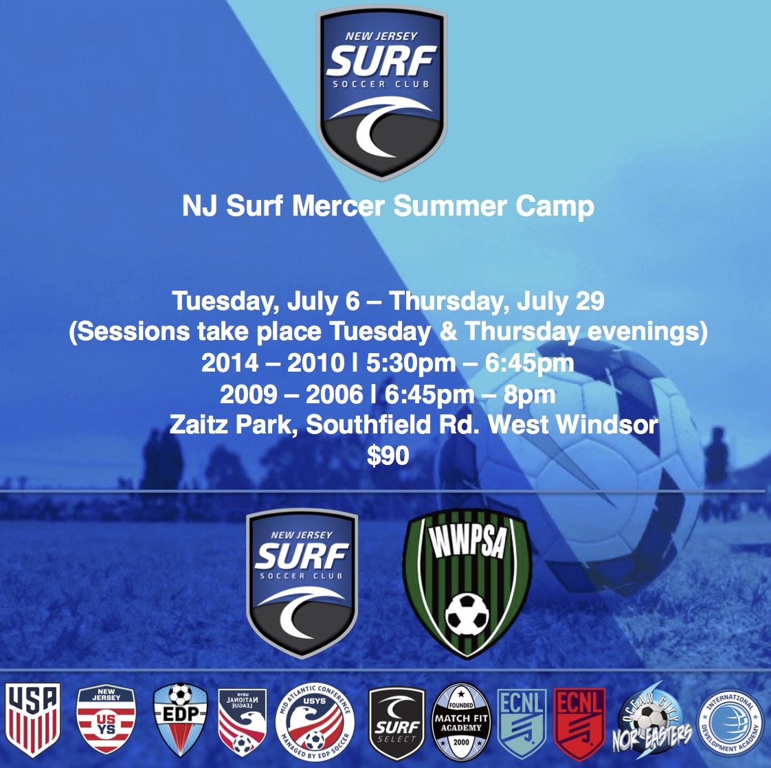 SurfMercerCamp copy – New Jersey Surf Soccer