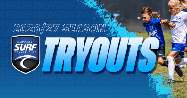 NJ Surf Marlton – New Jersey Surf Soccer